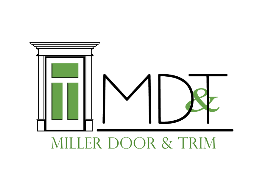 Millwork - Goshen, IN - Miller Door and Trim